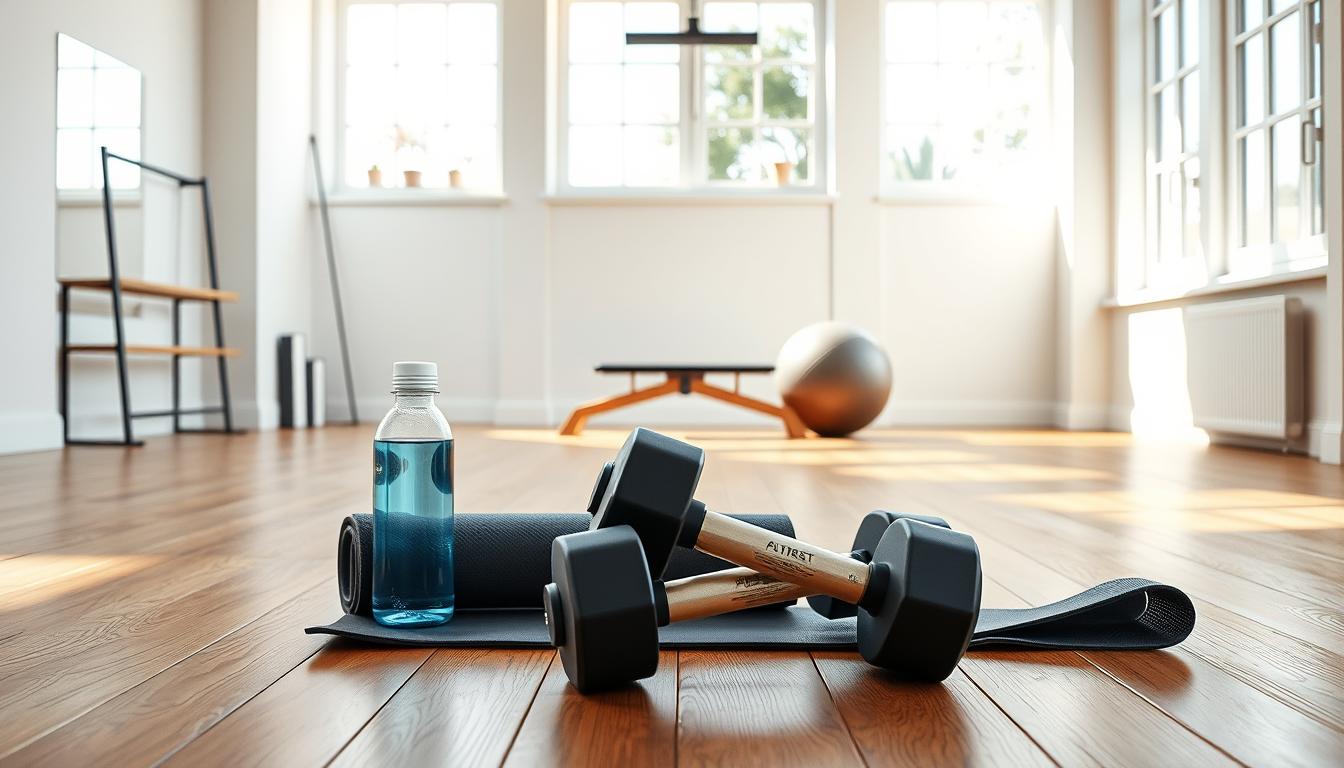 Beginner's Workout Plan: Your Guide to Getting Started