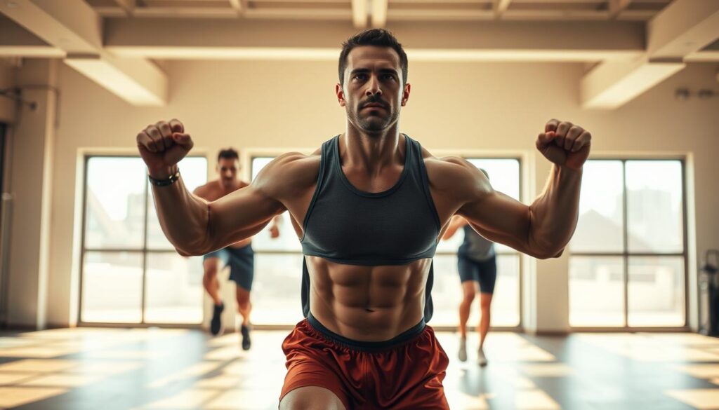 Workouts to Enhance Your Muscular Endurance