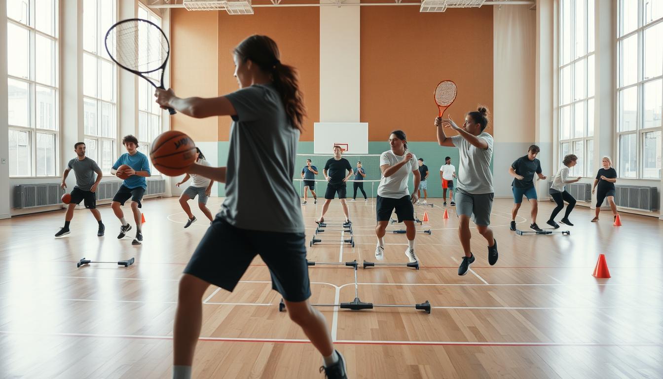 Boost Your Balance and Coordination with These Exercises